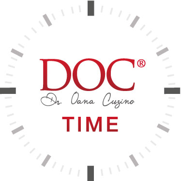 Doctime: programari online rapide in clinici cu specialisti de top